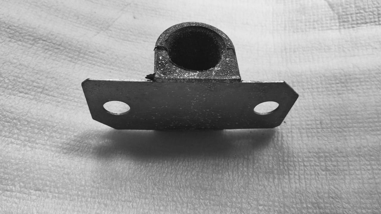 GN1Z5484C JUMPING ROD BUSH ECOSPORTS – CarTrends