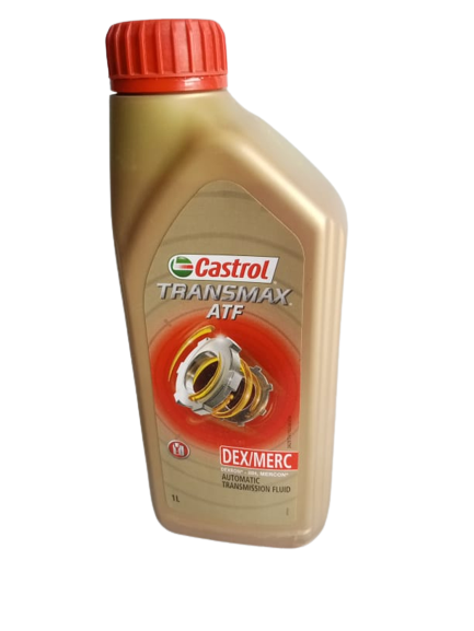 DEX/ MERC ATF Engine Oil – CarTrends